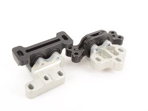 Volkswagen Passat B6 FWD 2.0T Engine Mount Parts - ECS Tuning