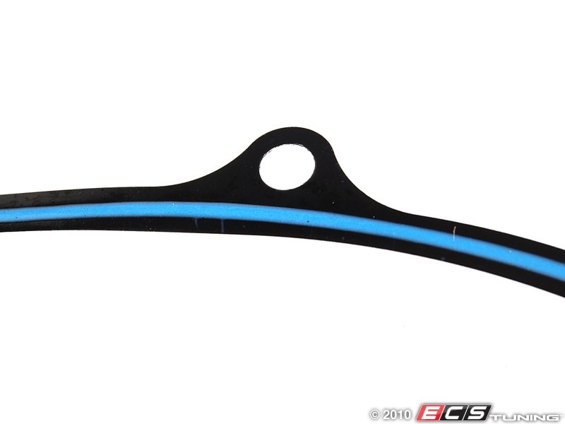 Genuine Volkswagen Audi - 06D103121B - Timing Cover Gasket (06D 103 121 B)