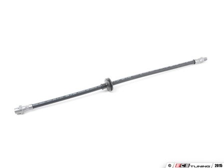 ATE - 34301166118 - E53 Front Brake Hose - Priced Each