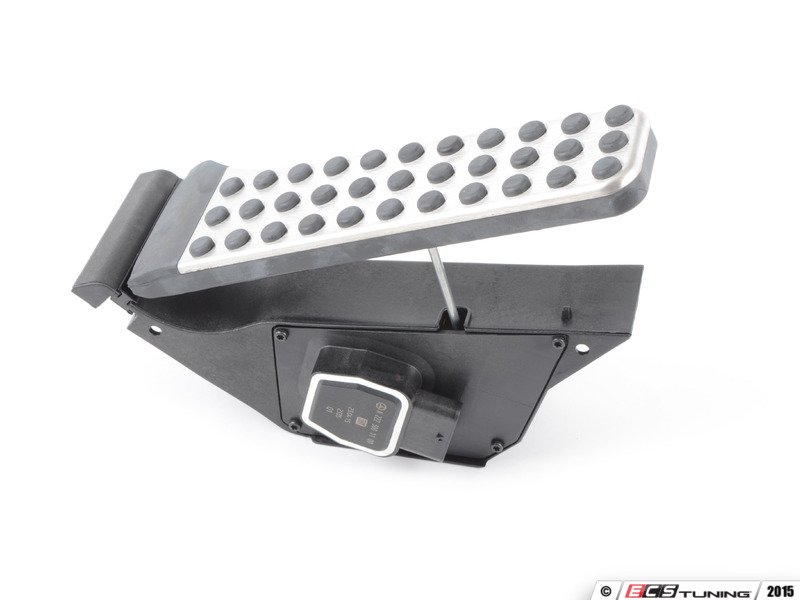 Genuine Mercedes Benz - 2223001100 - Accelerator Pedal