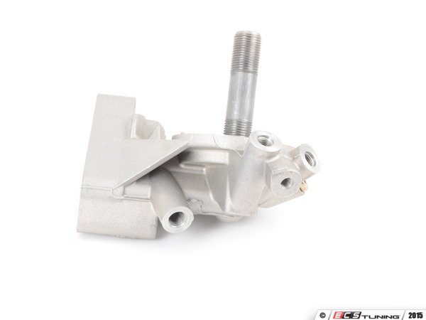 Genuine Volkswagen Audi - 058115405C - Oil Filter Adapter (058 115 405 C)