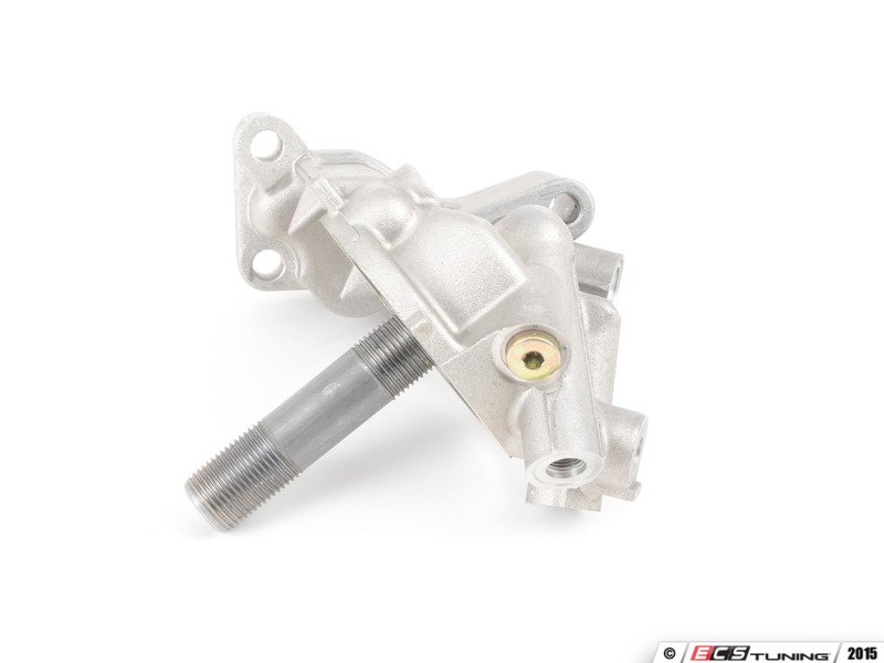 Genuine Volkswagen Audi - 058115405C - Oil Filter Adapter (058 115 405 C)