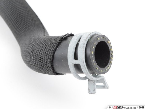 Rein - 64216951946 - Radiator Return Hose