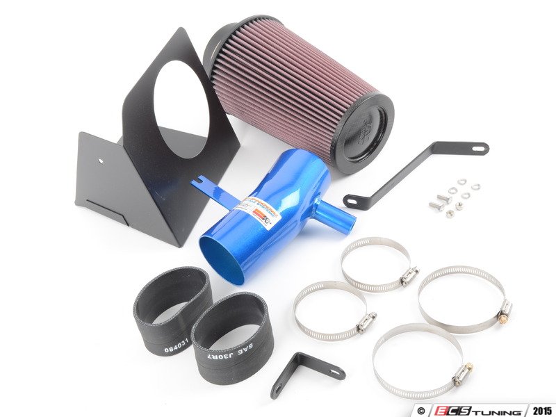 ECS News - Performance Intakes VW MK4 R32