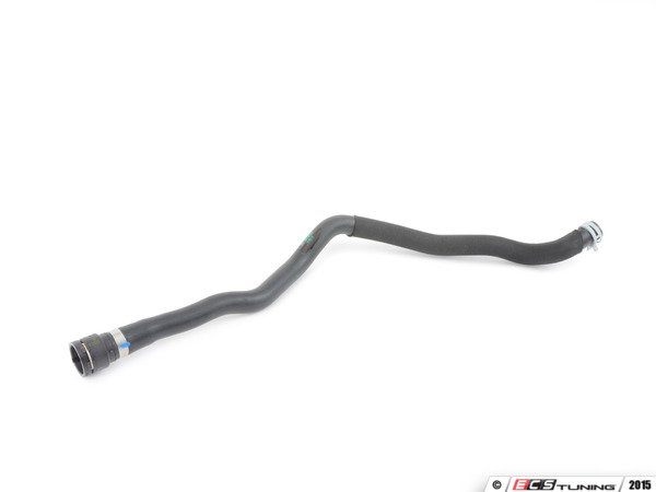 Rein - 64216951946 - Radiator Return Hose