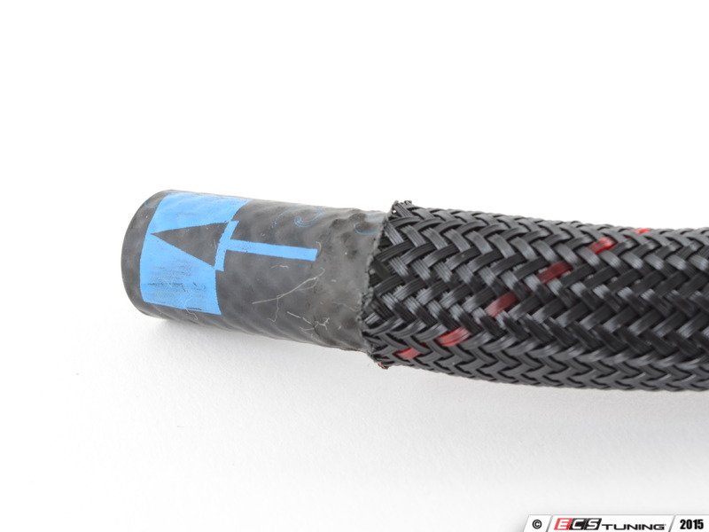 Genuine Mercedes Benz - 6460703481 - LINE