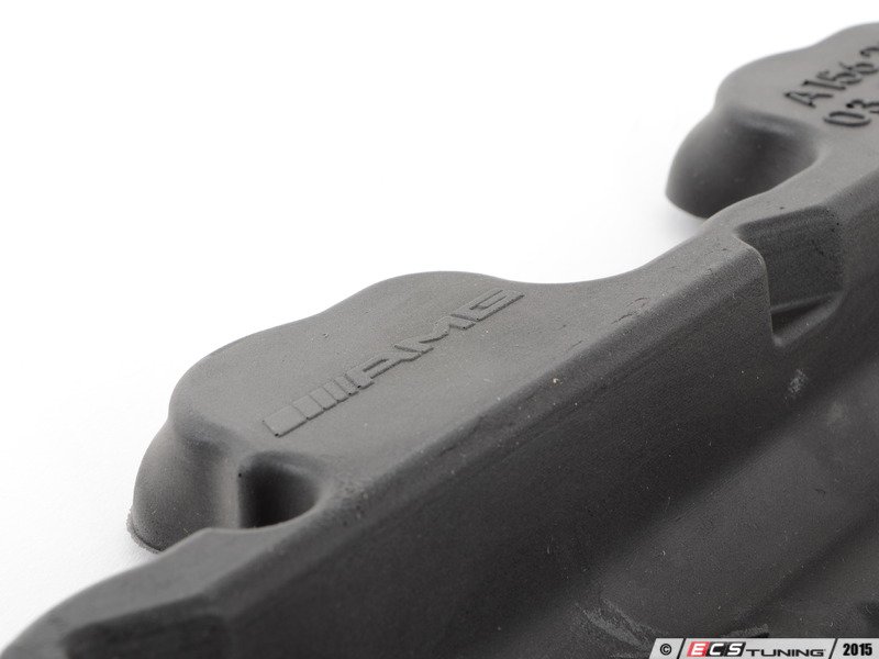 Genuine Mercedes Benz - 1562260385 - SHOCK-ABSORB