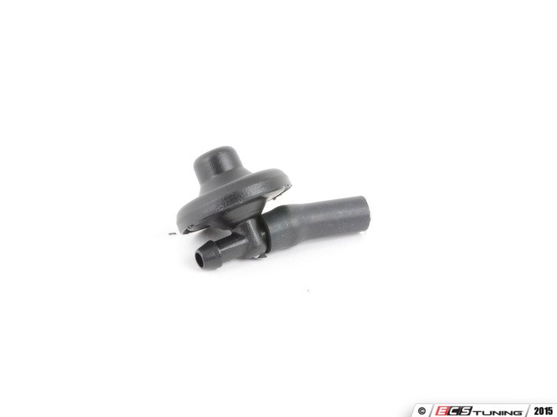 Genuine BMW - 61667404885 - IMPULS-ELIMINATOR (61-66-7-404-885)