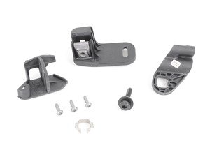 Audi B8/B8.5 A4 Quattro 2.0T Headlight Repair Kits - ECS Tuning