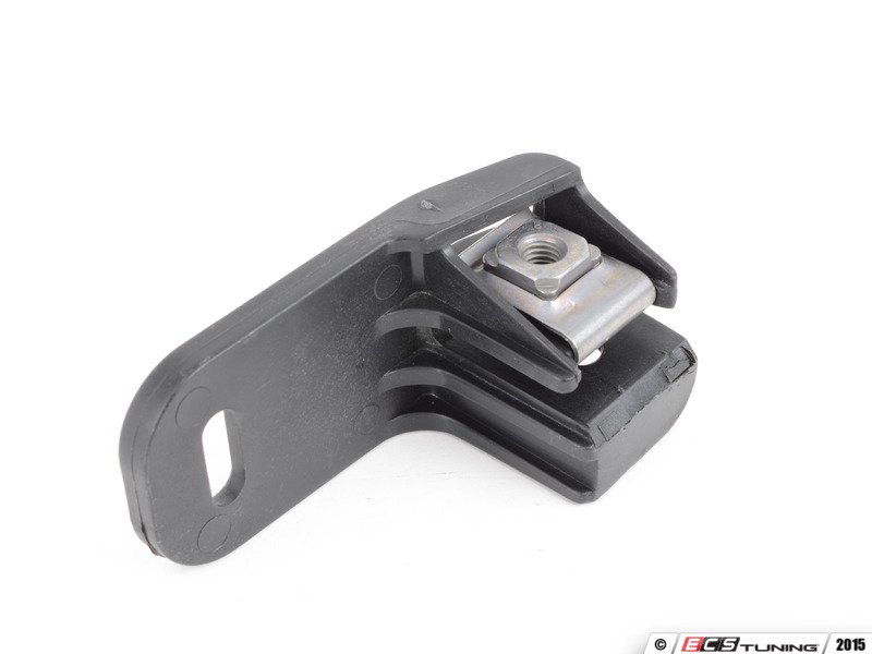 Genuine Volkswagen Audi - 8T0998122A - Bracket Repair Kit - Right (8T0 ...