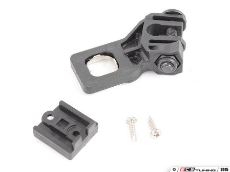 Genuine Volkswagen Audi - 8R1998121 - Headlight Tap Repair Set - Left ...