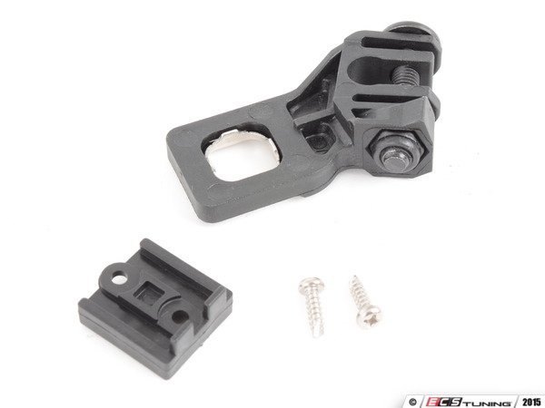 Genuine Volkswagen Audi - 8R1998121 - Headlight Tap Repair Set - Left ...