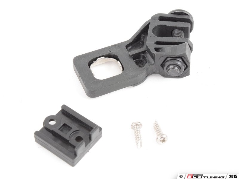 Genuine Volkswagen Audi - 8R1998121 - Headlight Tap Repair Set - Left ...