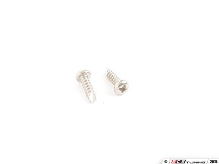 Genuine Volkswagen Audi - 8R1998121 - Headlight Tap Repair Set - Left ...