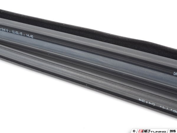 Genuine Mercedes Benz - 2307900698 - SEAL