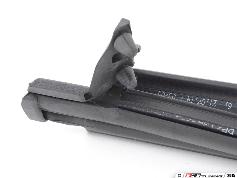 Genuine Mercedes Benz - 2307900598 - SEAL