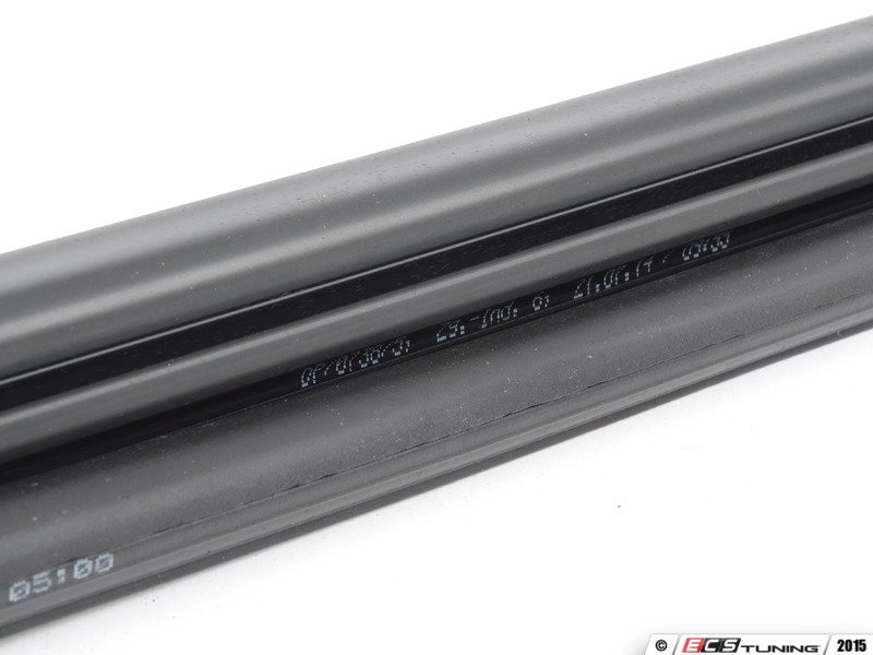 Genuine Mercedes Benz - 2307900598 - SEAL