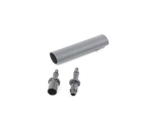 BMW F48 X1 xDrive28i B46 2.0L Exterior Wiper Parts - ECS Tuning