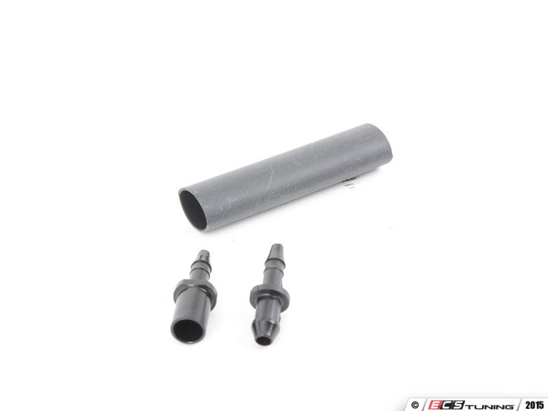Genuine BMW - 61667208073 - Windshield Washer Hose Repair Kit (61-66-7 ...