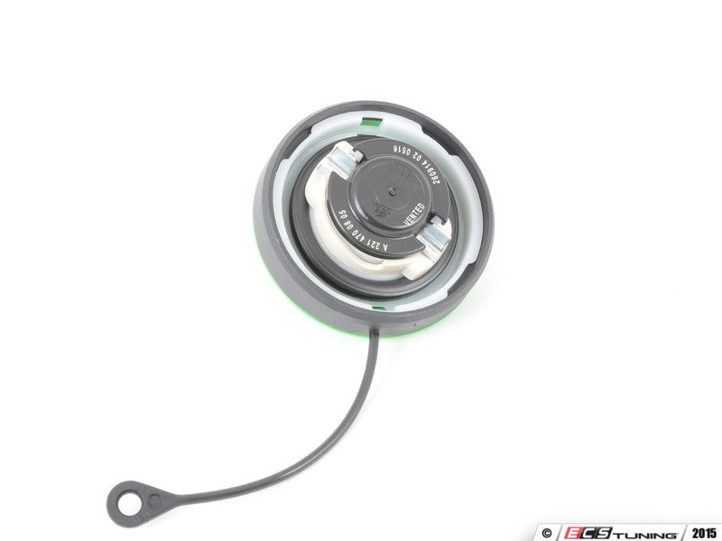Genuine Mercedes Benz - 2214700805 - Gas Cap