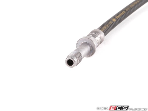 Corteco - 34301165190 - E39 Rear Brake Hose - Priced Each
