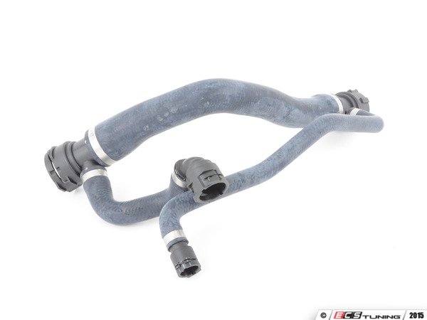 Rein - 17127534918 - Coolant Hose