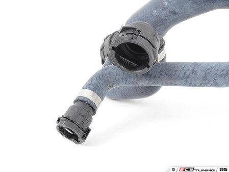 Rein - 17127534918 - Coolant Hose