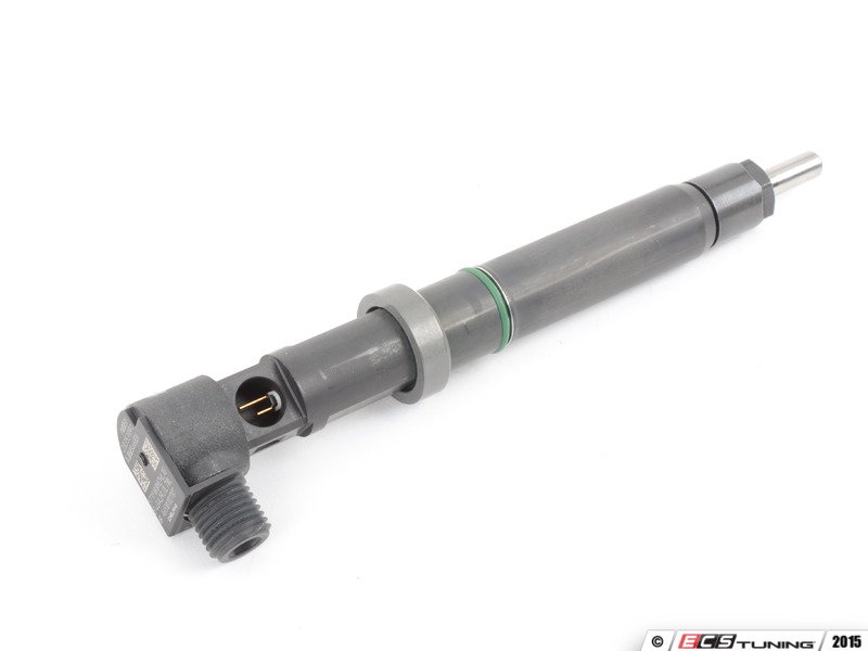 Genuine Mercedes Benz - 6510702787 - INJECTOR F C