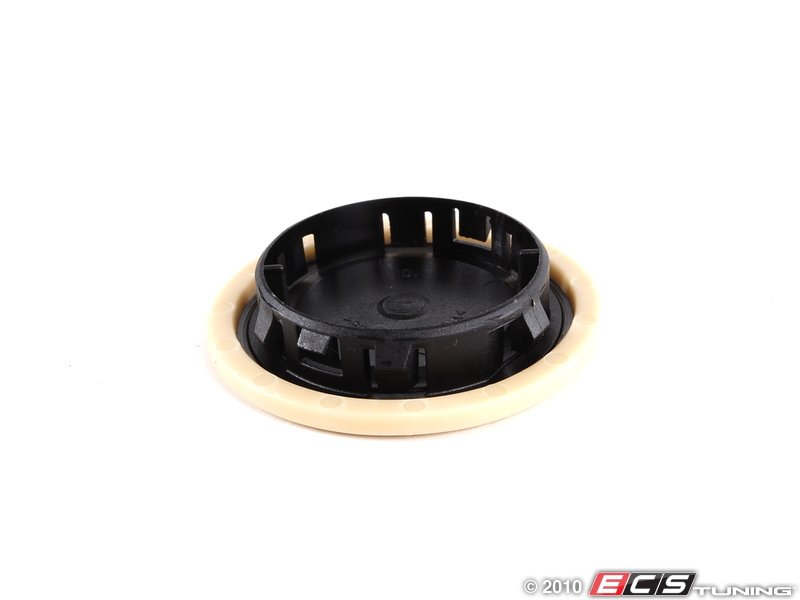 Genuine BMW - 41007140847 - Blind Plug (41-00-7-140-847)