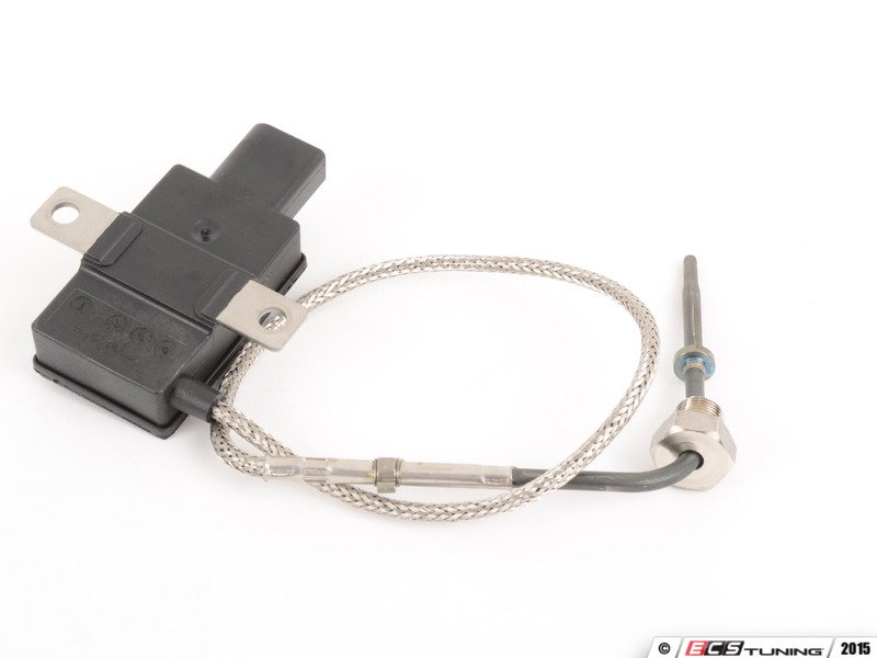 Genuine Volkswagen Audi - 078919529S - Exhaust Gas Temperature Sensor ...