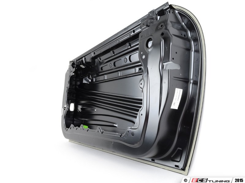 Genuine MINI - 41009628767 - Front Door - Left (41-00-9-628-767)