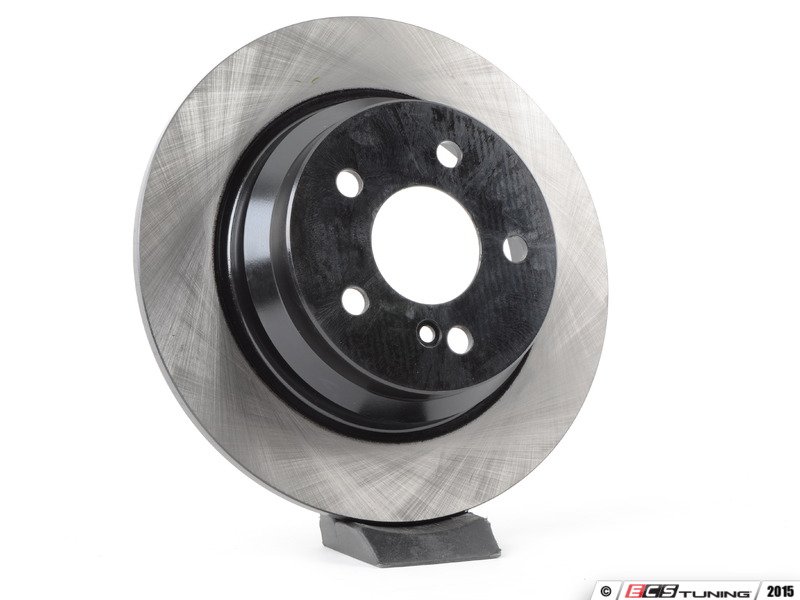 OP Parts - 2114230712 - Rear Brake Rotor - Priced Each - (NO LONGER ...