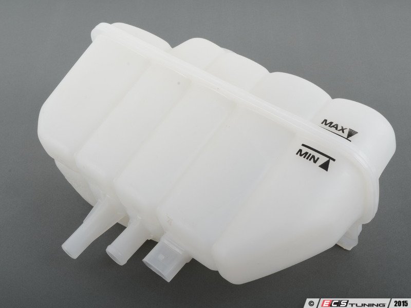 Genuine Volkswagen Audi - 4F0121403AA - Coolant Expansion Tank (4F0 121 ...