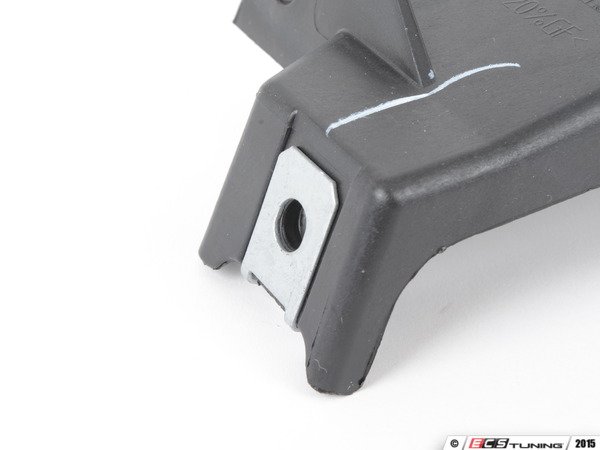 Genuine Mercedes Benz - 1668850140 - BRACKET