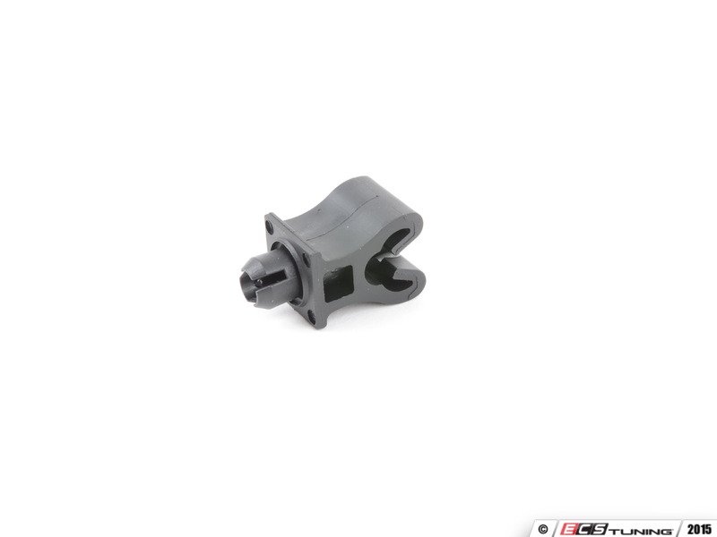 Genuine Volkswagen Audi - 1T0823567 - Cable Clip (1T0 823 567)