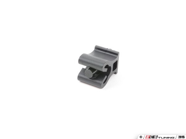 Genuine Volkswagen Audi - 1T0823567 - Cable Clip (1T0 823 567)