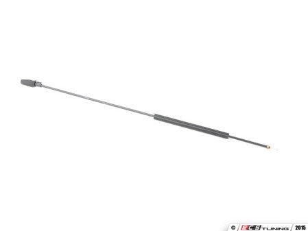 Genuine Volkswagen Audi - 3C1823531 - Hood Latch Cable - Front (3C1 823 ...
