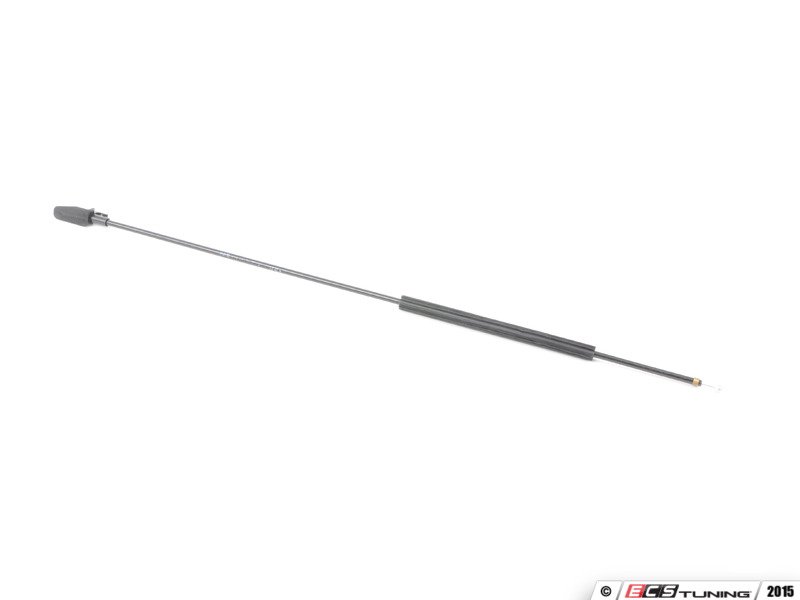 Genuine Volkswagen Audi - 3C1823531 - Hood Latch Cable - Front (3C1 823 ...