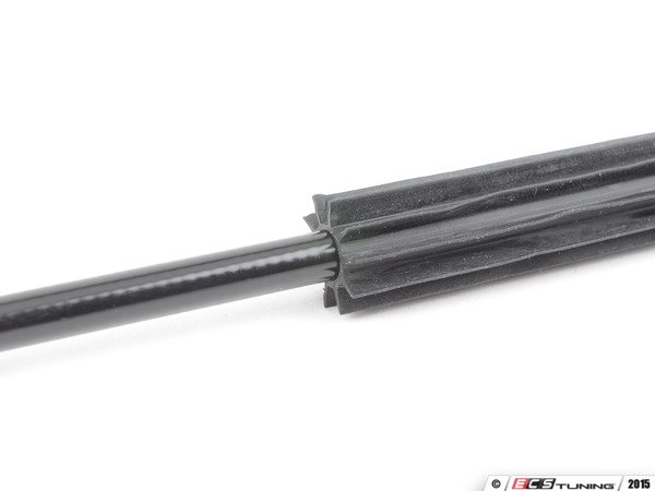 Genuine Volkswagen Audi - 3C1823531 - Hood Latch Cable - Front (3C1 823 ...