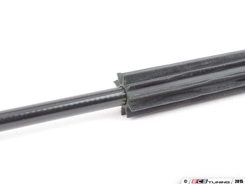 Genuine Volkswagen Audi - 3C1823531 - Hood Latch Cable - Front (3C1 823 ...