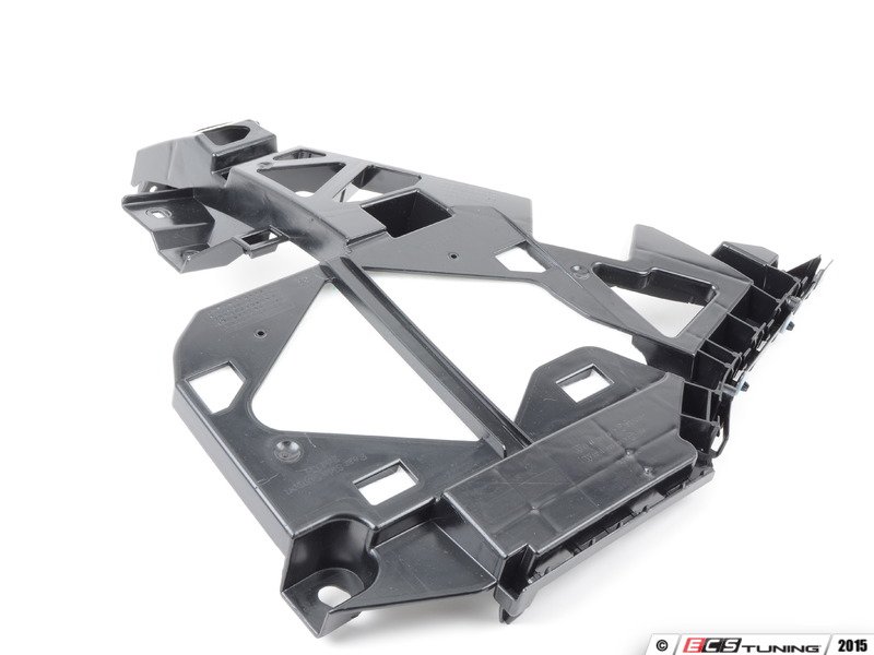 Genuine Mercedes Benz - 1668801112 - MOUNTING RAI