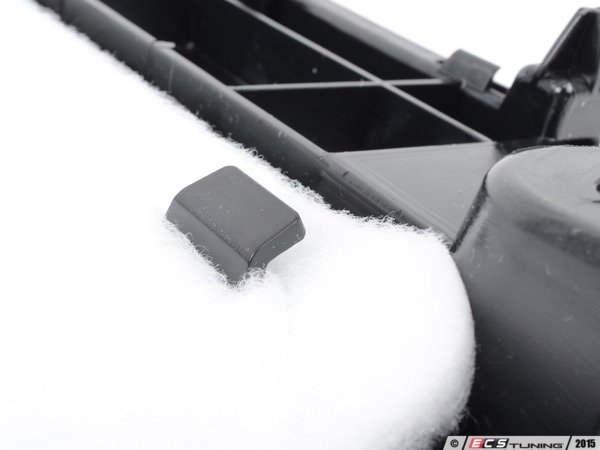 Genuine Mercedes Benz - 1668801212 - MOUNTING RAI