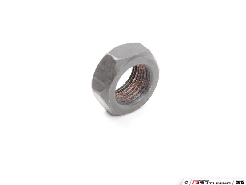 Genuine Mercedes Benz - 1634100110 - Propeller Shaft Center Support ...