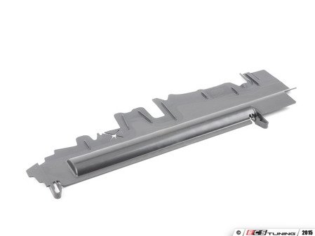 Genuine MINI - 51747250782 - Air duct, right (51-74-7-250-782)