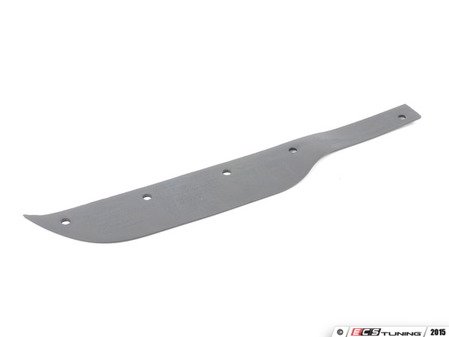 Genuine MINI - 51117250779 - Deflector Lip - Left (51-11-7-250-779)