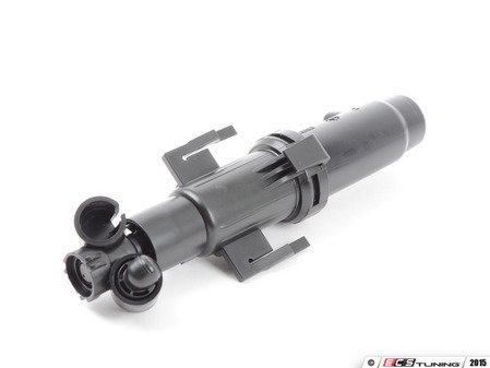 Genuine MINI - 61679800914 - High Pressure Jet Headlight Washer - Right ...