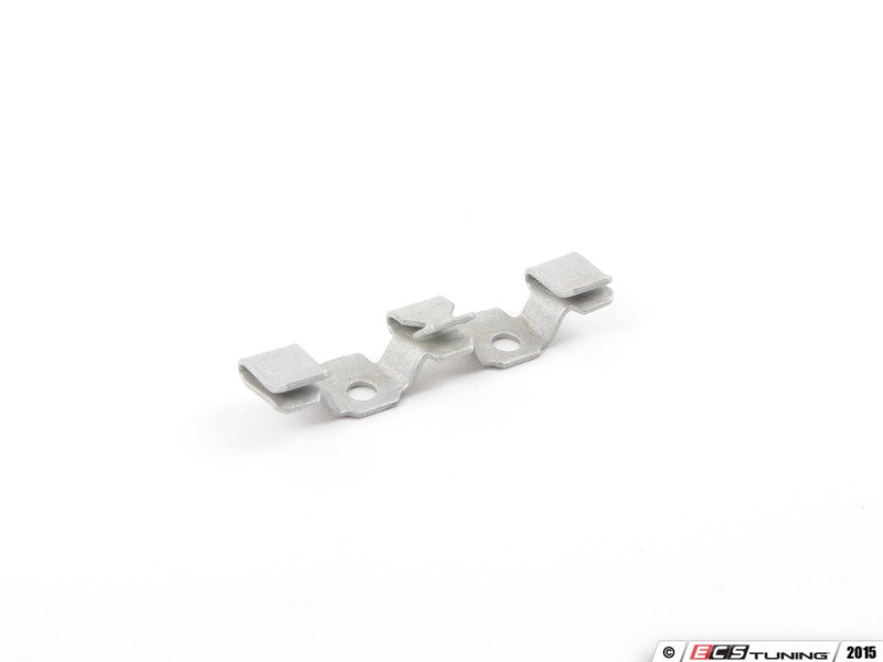 Genuine Mercedes Benz - 2029882878 - CLIP