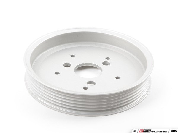 Genuine Volkswagen Audi - 059145255 - Power Steering Pulley - (NO ...