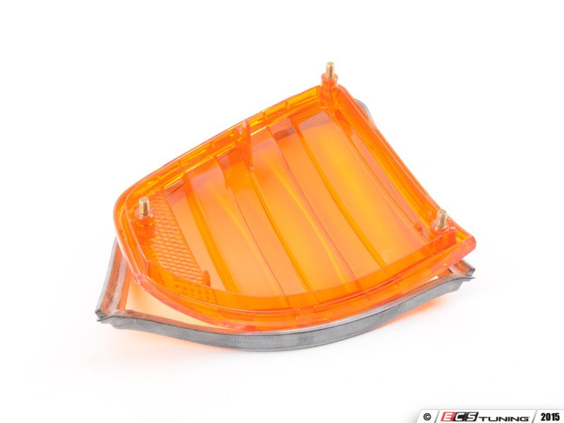 Automotive Lighting - 0008200266 - Front Side Marker Lens