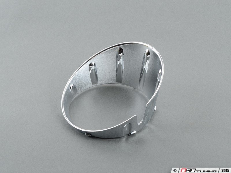 Genuine MINI - 51117248791 - Cover Trim For Fog/Position Light - Left ...